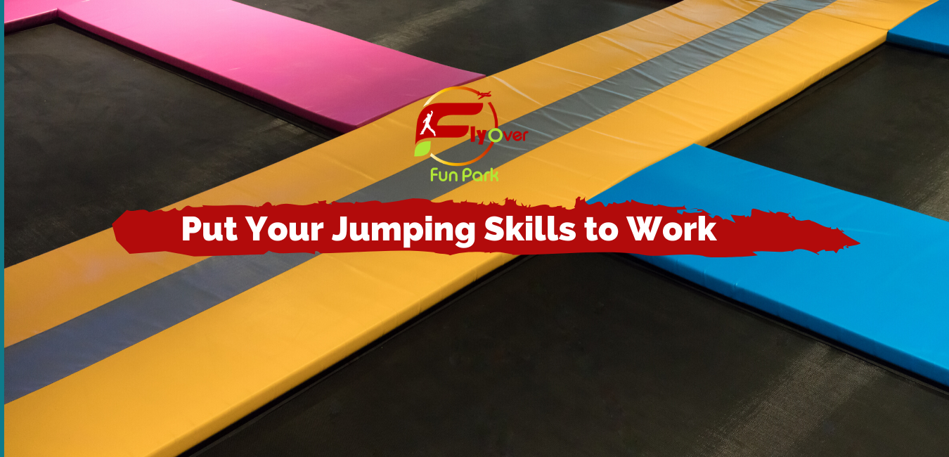 Old Home - Skyline Fun Park