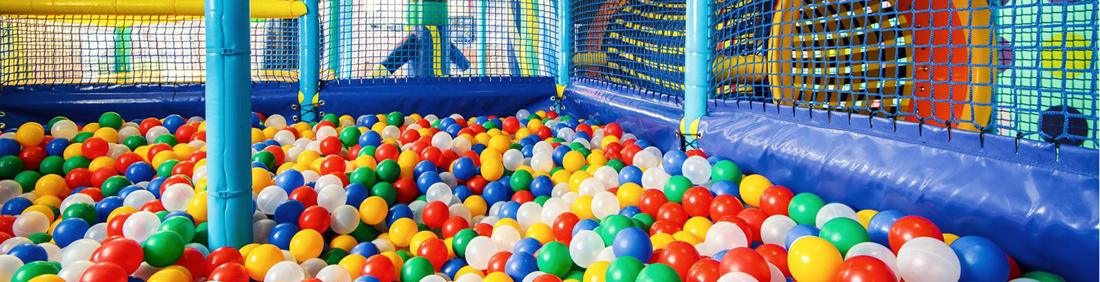 Old activities2 - Skyline Fun Park